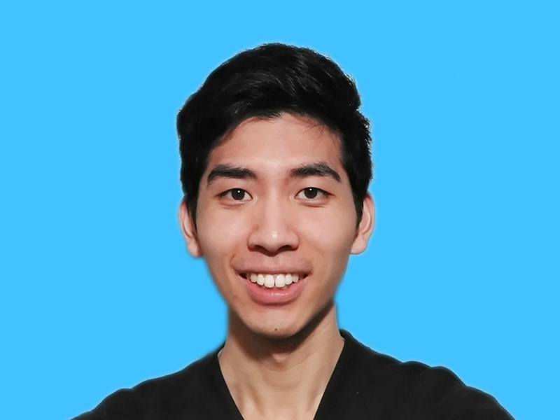 Hi! We are Team Roby